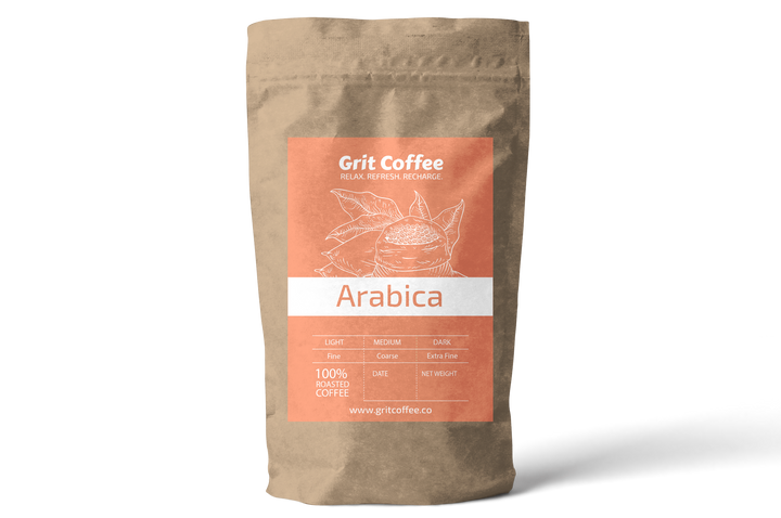 Products – Grit Coffee