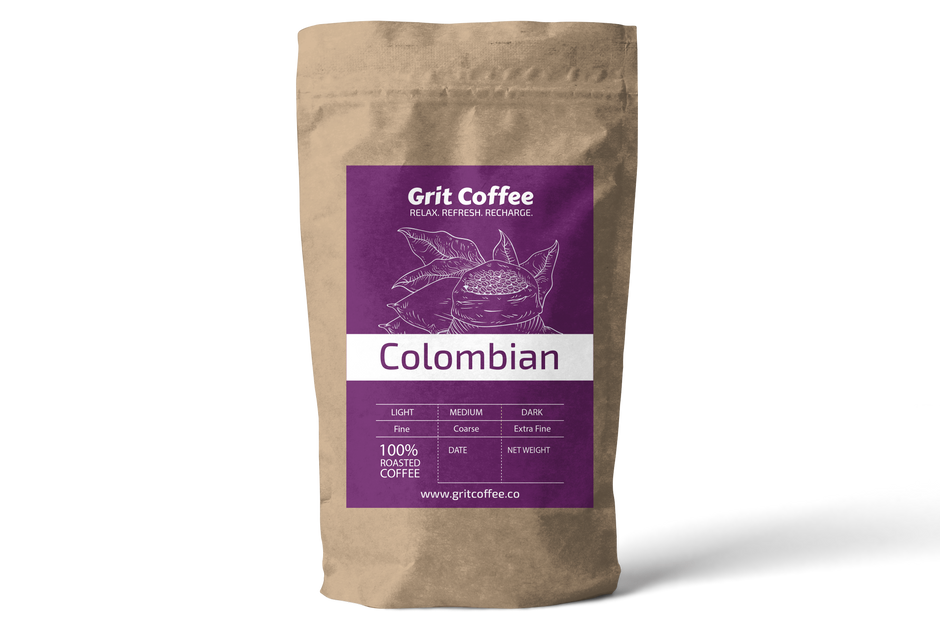 Products – Grit Coffee