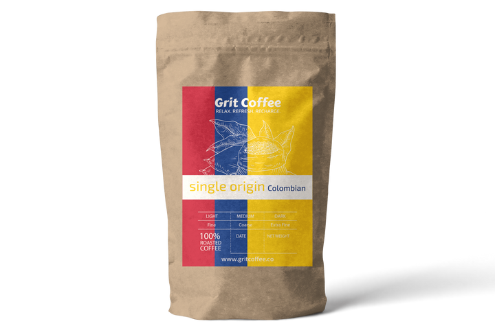 Best roasted Coffee Collections – Grit Coffee