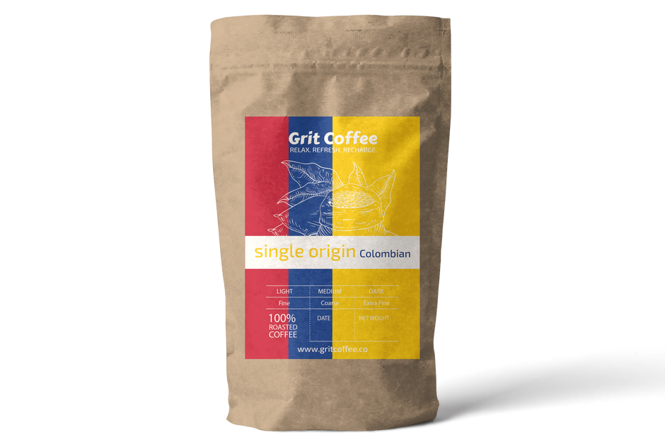 Products – Grit Coffee