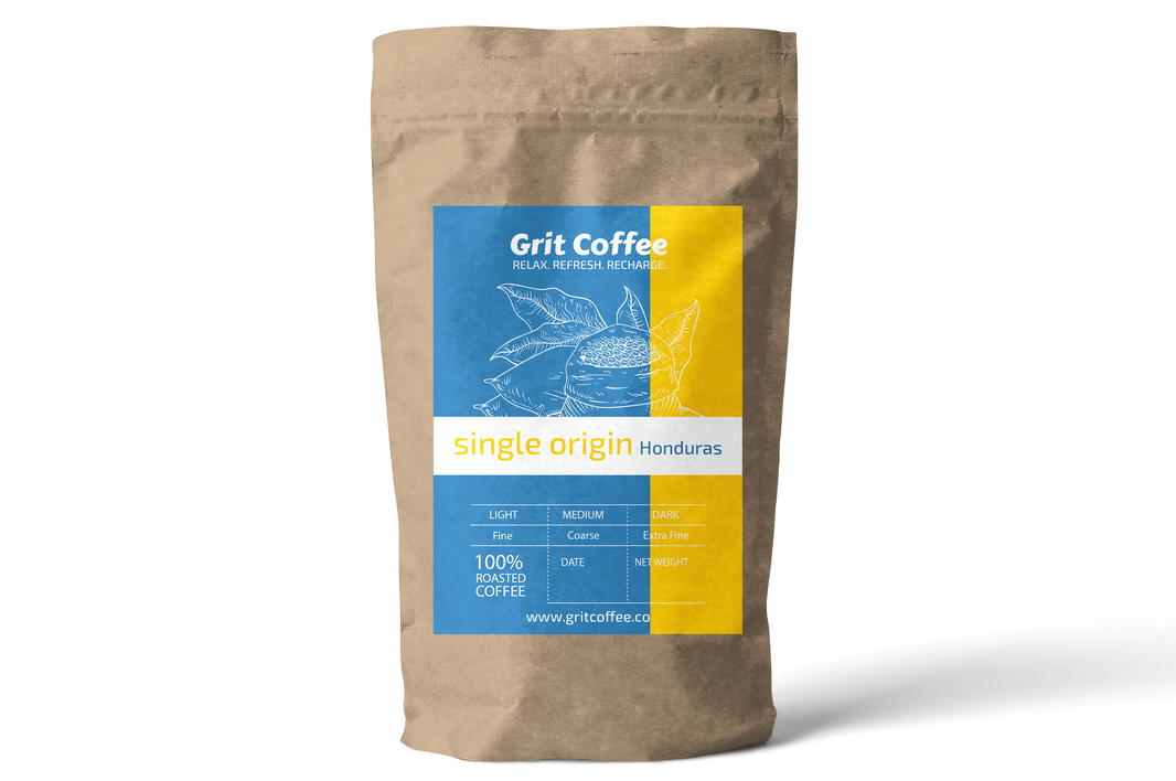 Products – Grit Coffee