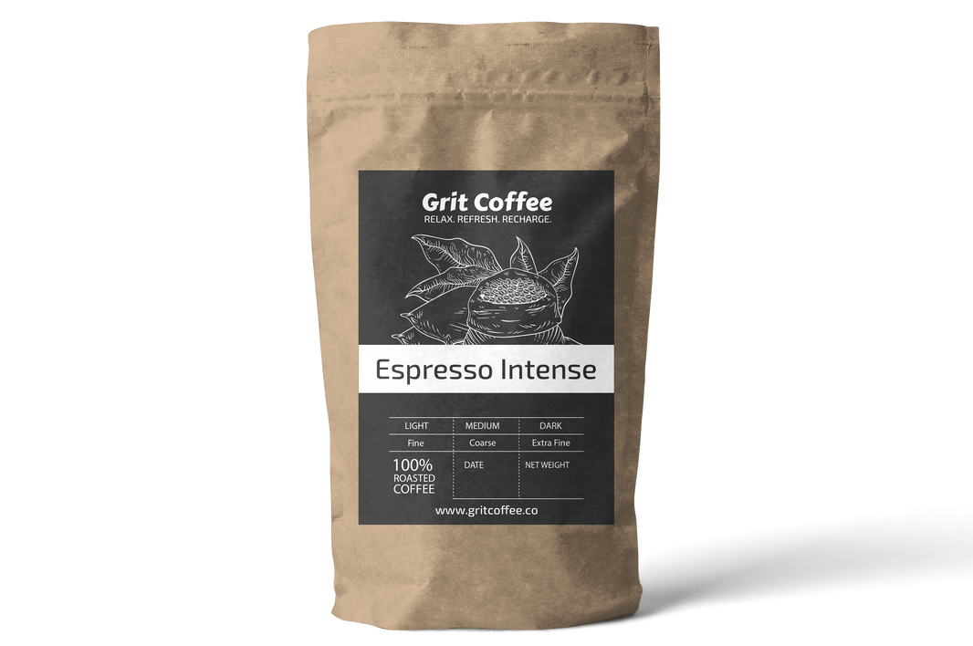 Products – Grit Coffee