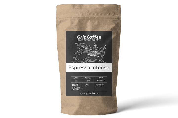 Products – Grit Coffee