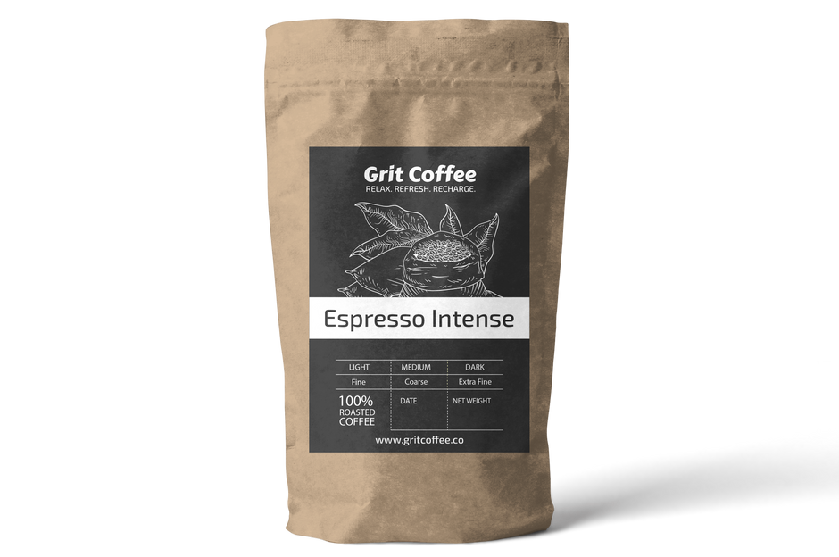 Best roasted Coffee Collections – Grit Coffee